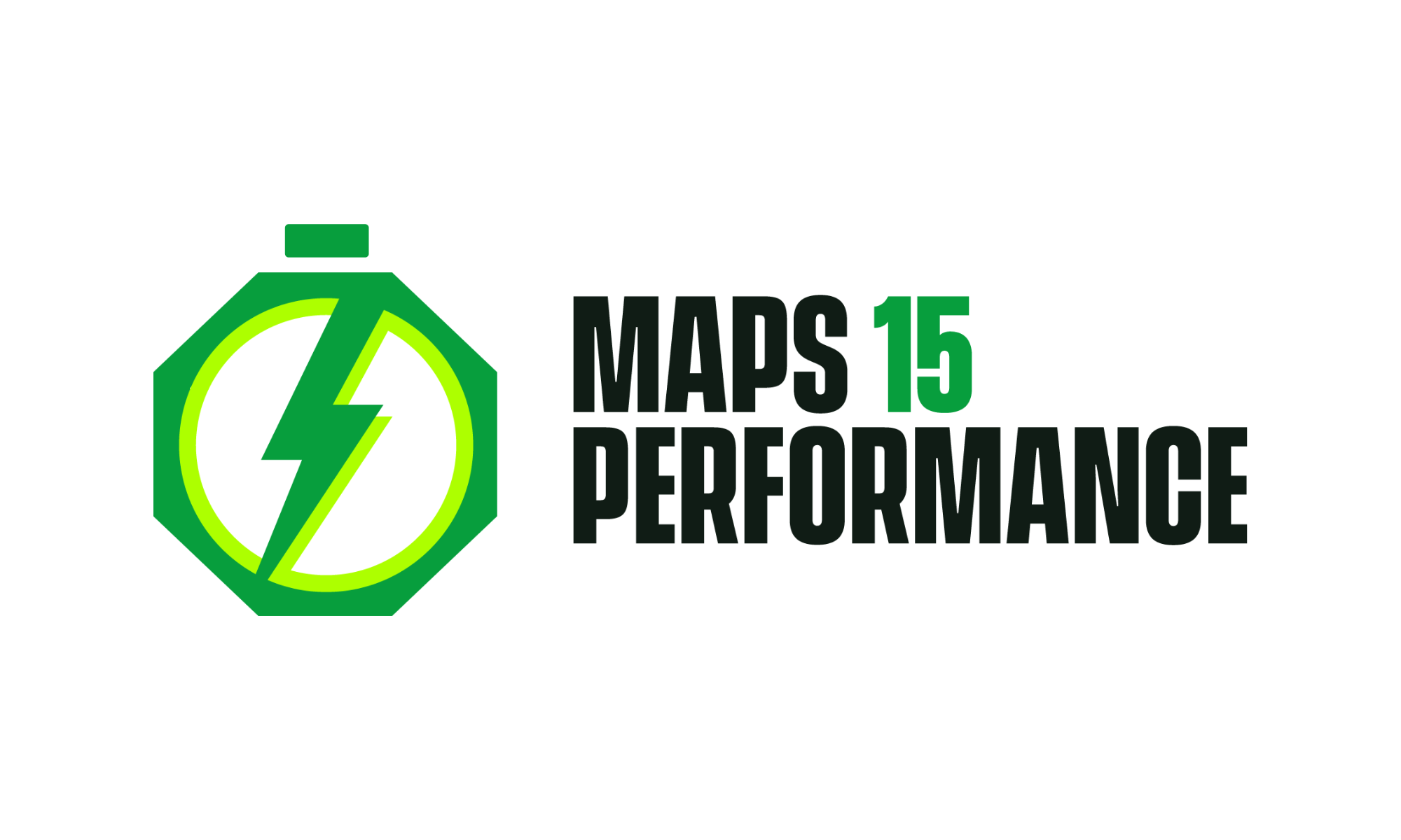 MAPS 15 Performance | Muscular Adaptation Programming System